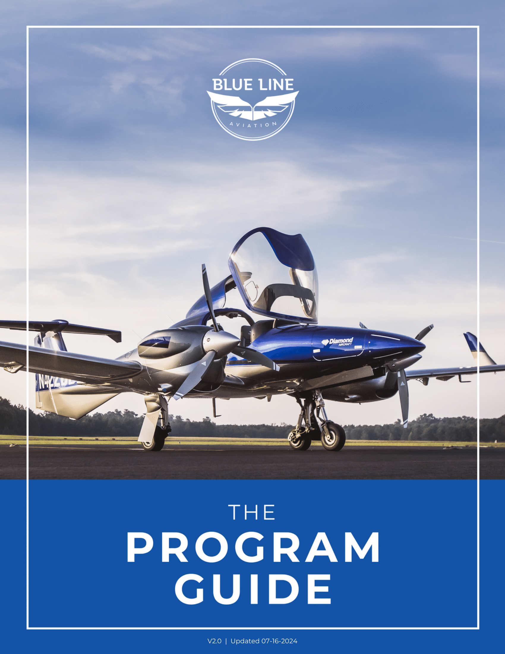 Accelerated Flight School with Housing | Career Pilot Program